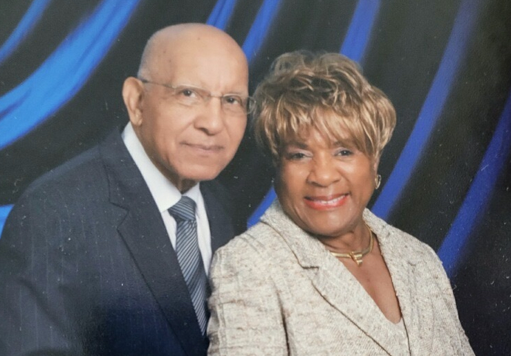 Remembering Reverend Richard Richardson