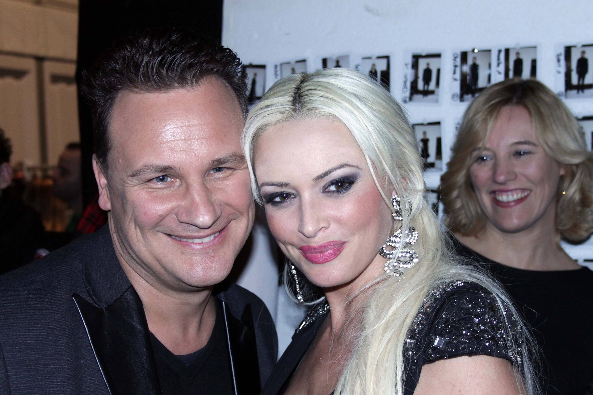 GZSZ, "Dschungelcamp", "Let's Dance" & mehr: Diese Stars haben die ...