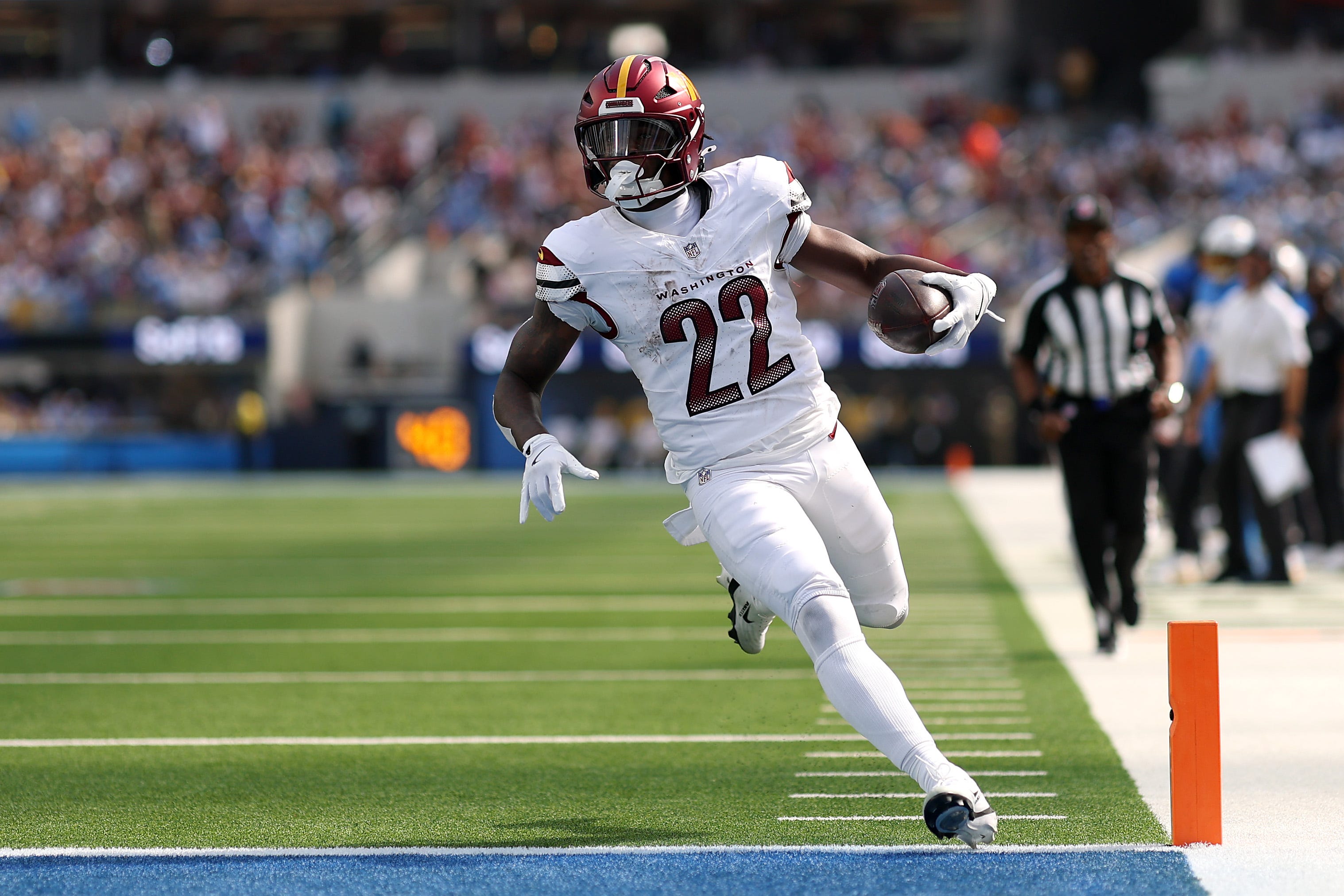 NFL Week 6 odds, point spreads, moneylines, over/unders for betting on ...