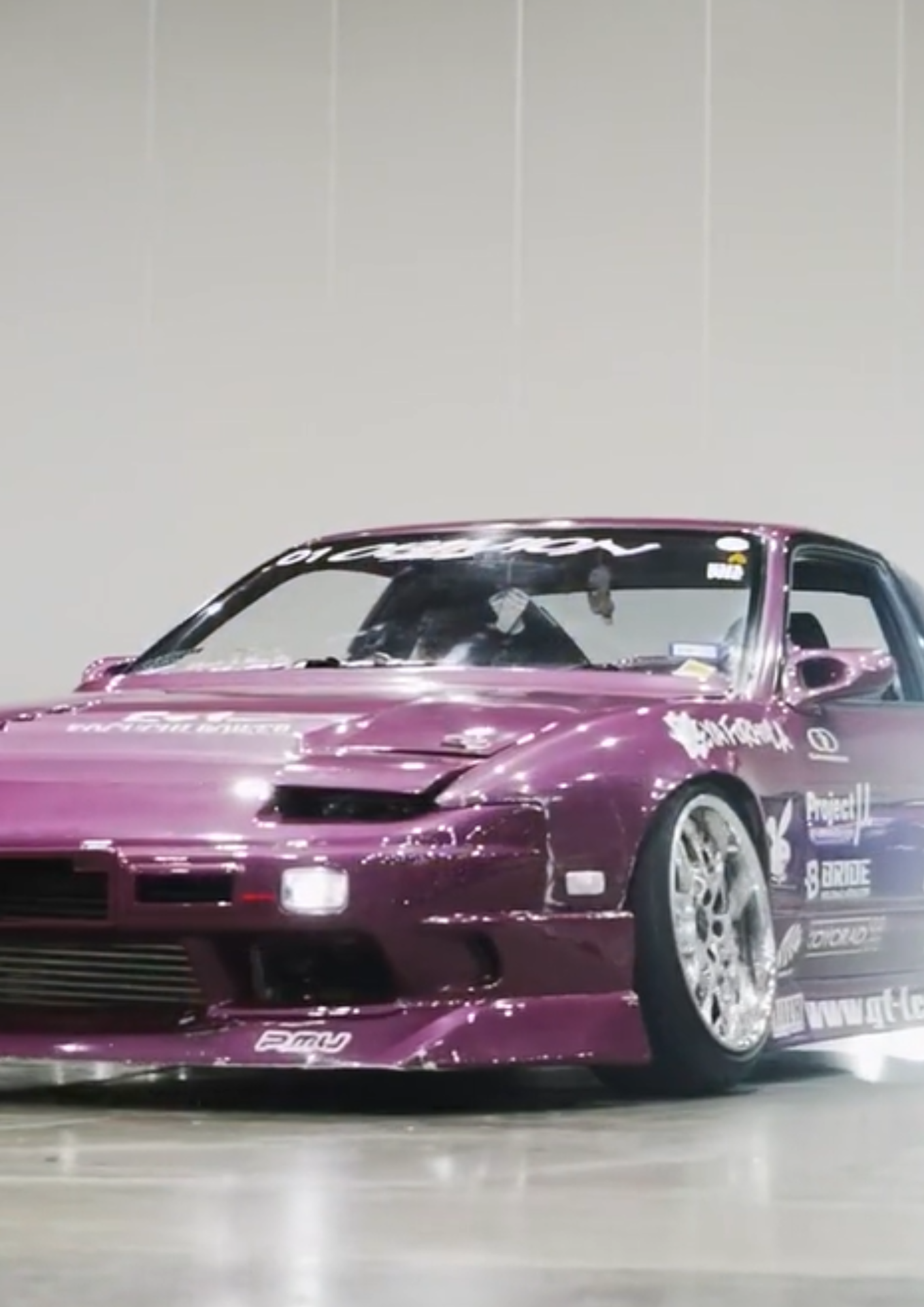 Best Rides on Display — Epic Car Show Highlights