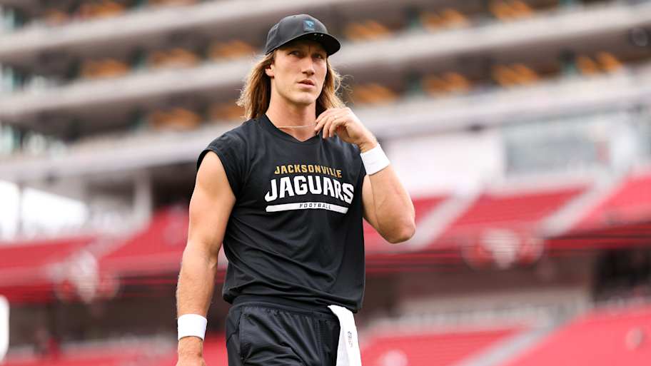 Jaguars voice just dropped tough (but fair) review of Trevor Lawrence