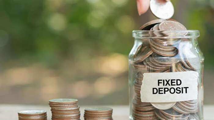 Latest FD Rates: Top banks pay these returns on 1-year term deposits ...