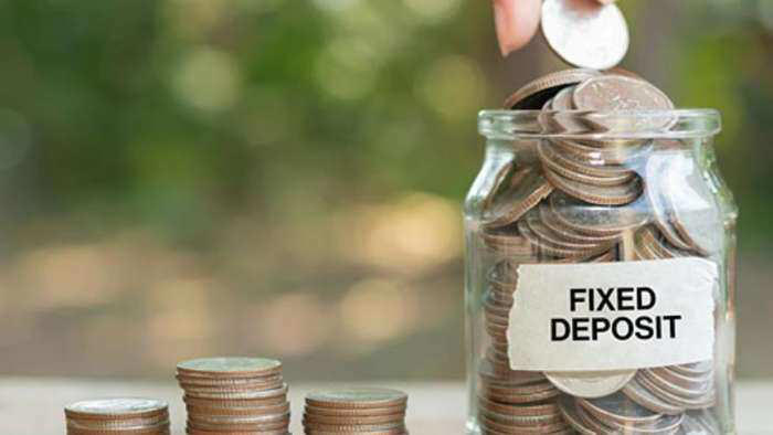 Latest FD Rates: Top banks pay these returns on 1-year term deposits ...