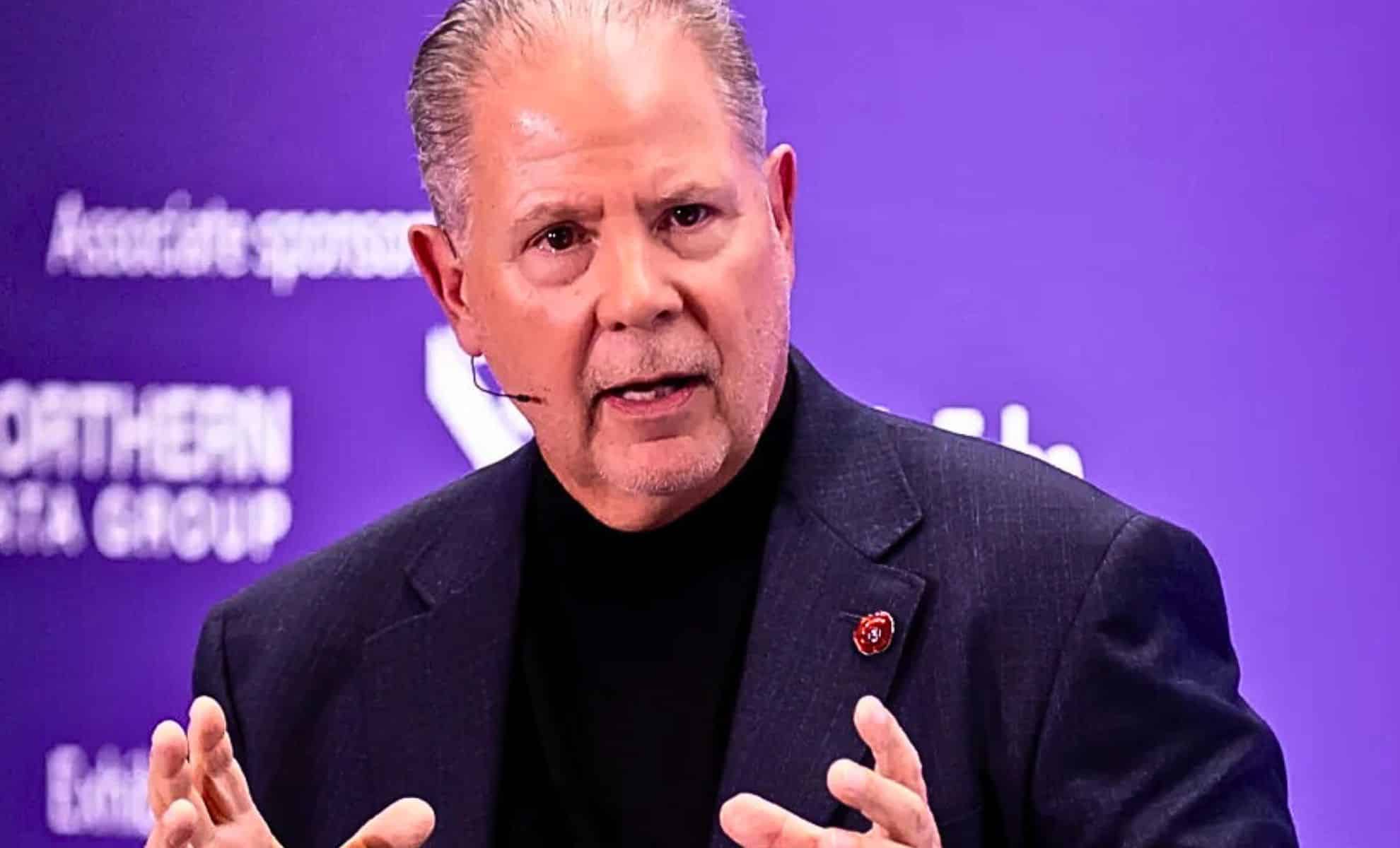 This CEO Fired 80% of His Staff for Refusing to Use AI. Two Years Later ...