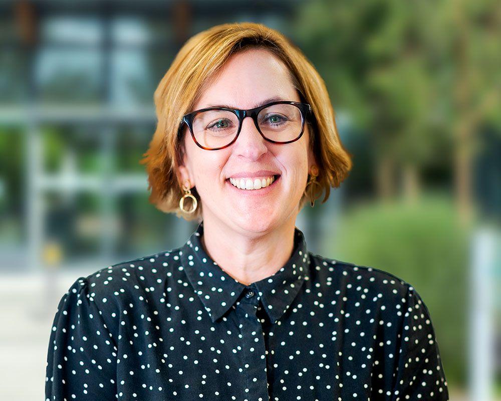 Becki Jupp, St Barnabas House: Hospice care is more than you think