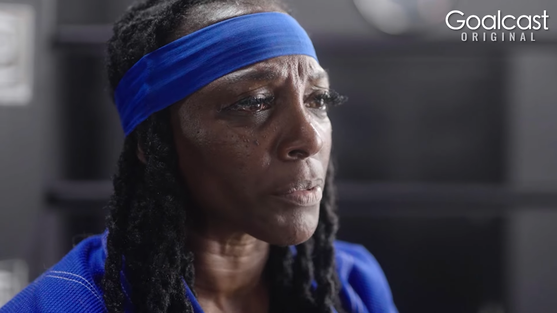 How the 'most dangerous woman' survived a serial killer