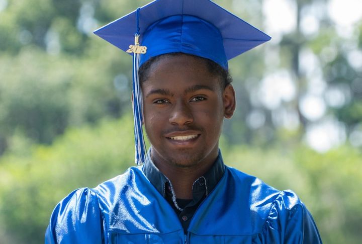 College Graduation Isn't Enough: Gen Z's Battle To Find Jobs