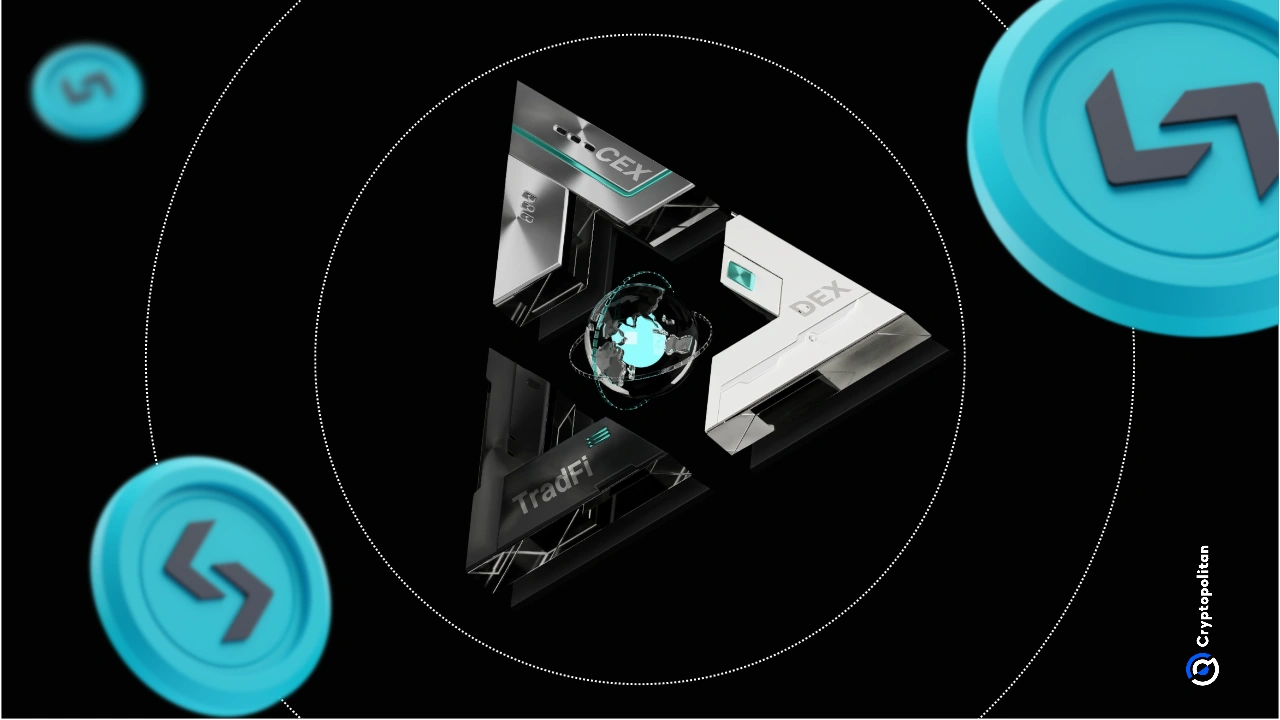 What is a Universal Exchange (UEX)? Bitget’s vision for the future of trading