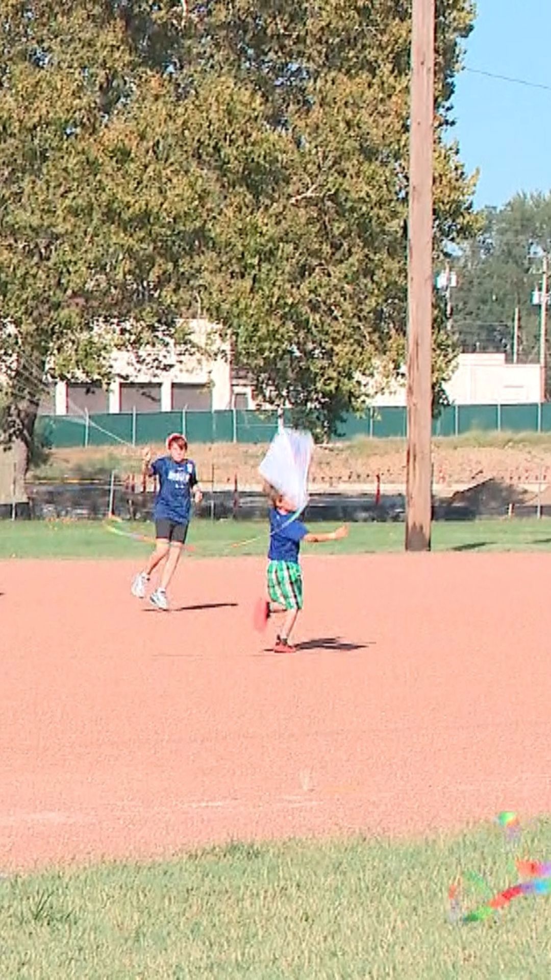 Central Ohio Jewish community holds 'Kites of Hope' event to remember ...