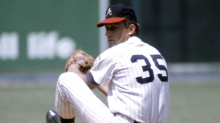 Braves-Related Immaculate Grid Answers for Oct. 6