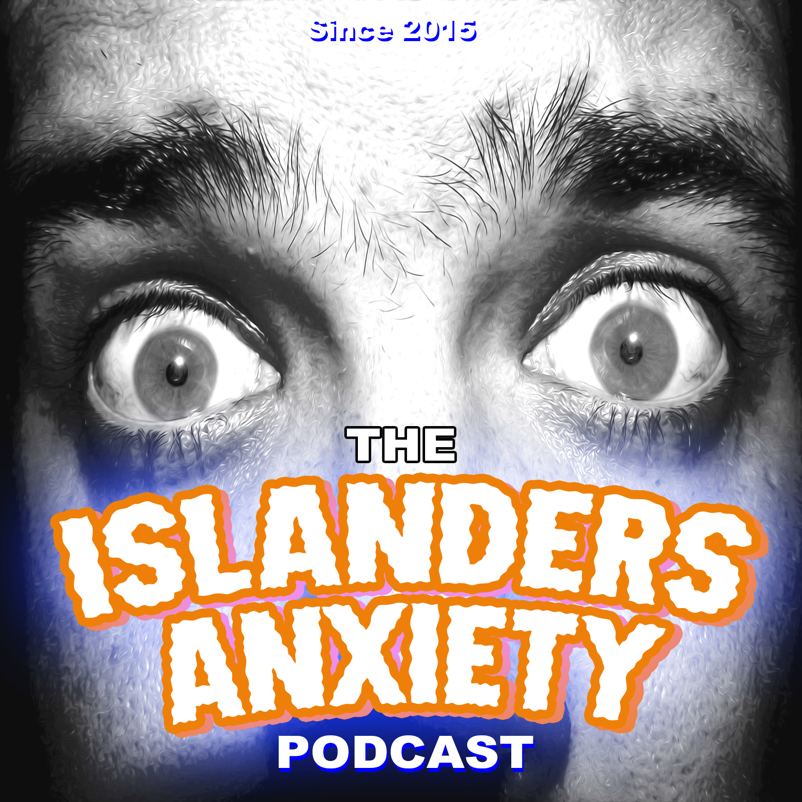 Islanders Anxiety – Episode 376 – A meaty wrap