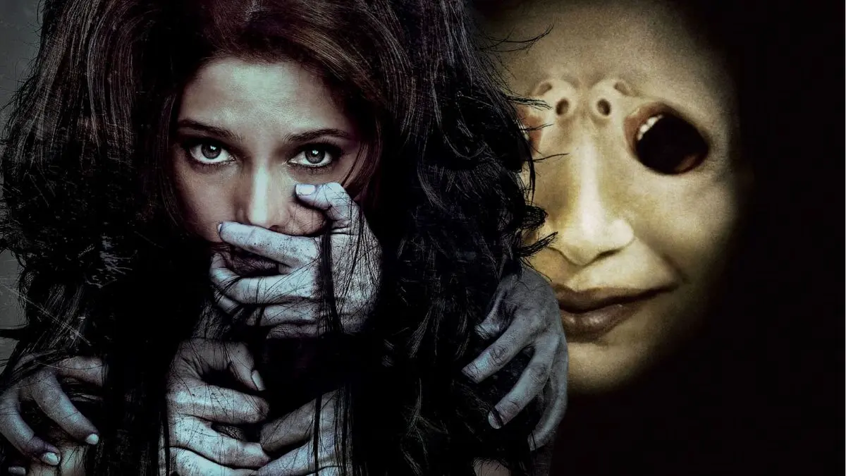 The Worst Horror Movies of All Time