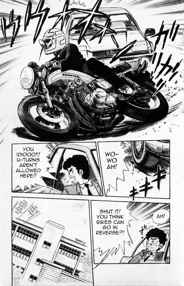Initial D at 30: A Historical and Cultural Look Back