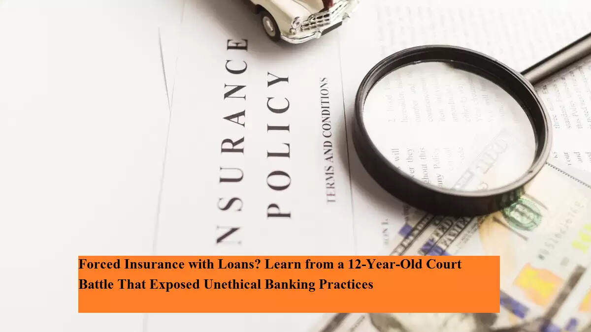 Forced Insurance with Loans? Learn from a 12-Year-Old Court Battle That ...