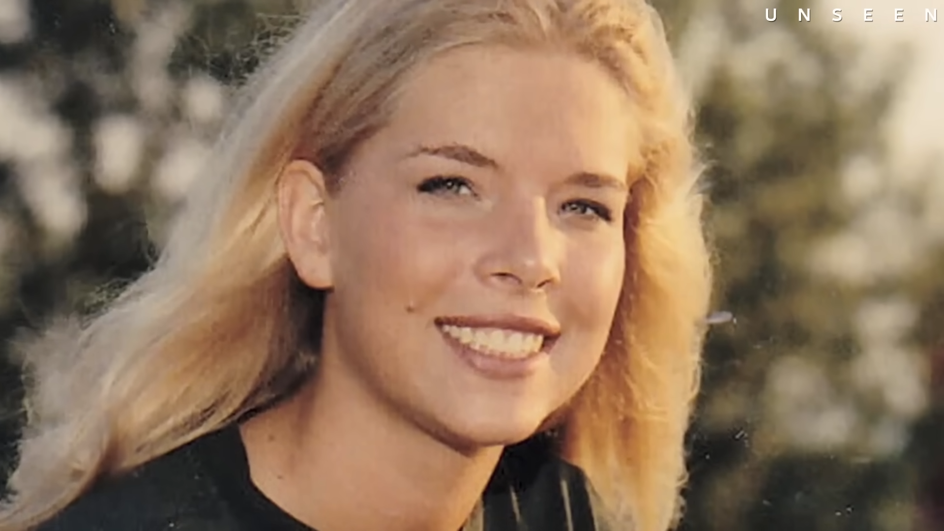 She Went to a Hollywood Audition and Never Came Back