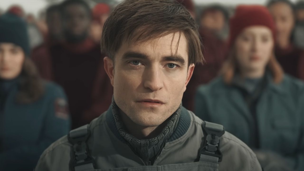 After Batman And Years Of Weird Characters, Robert Pattinson Explained ...