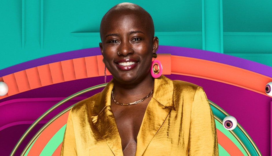 Big Brother’s Feyisola Akintoye: her age, job and where she’s from