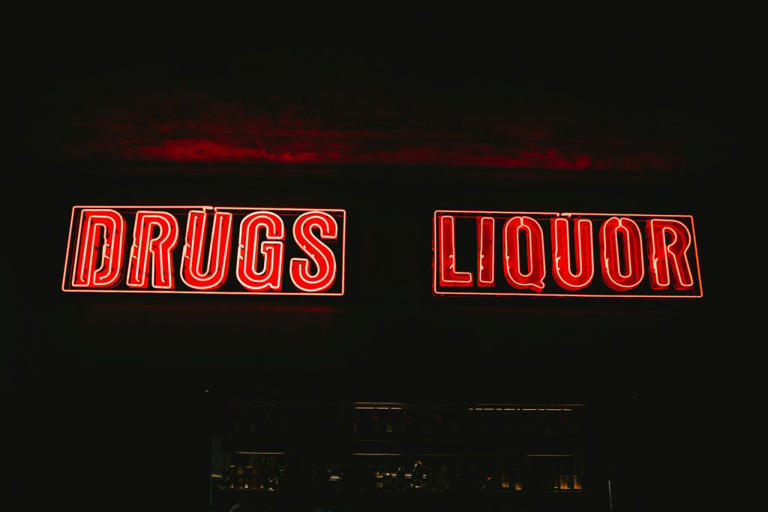 New wearable patch designed to reduce drug and alcohol cravings