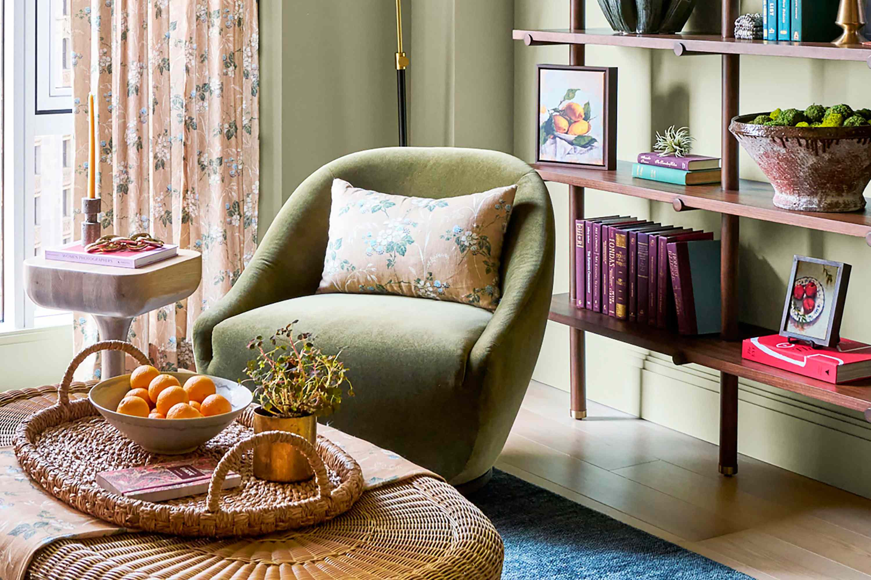 I Found the Secret to Making a Rental Feel Like Home—And I Can't Wait ...
