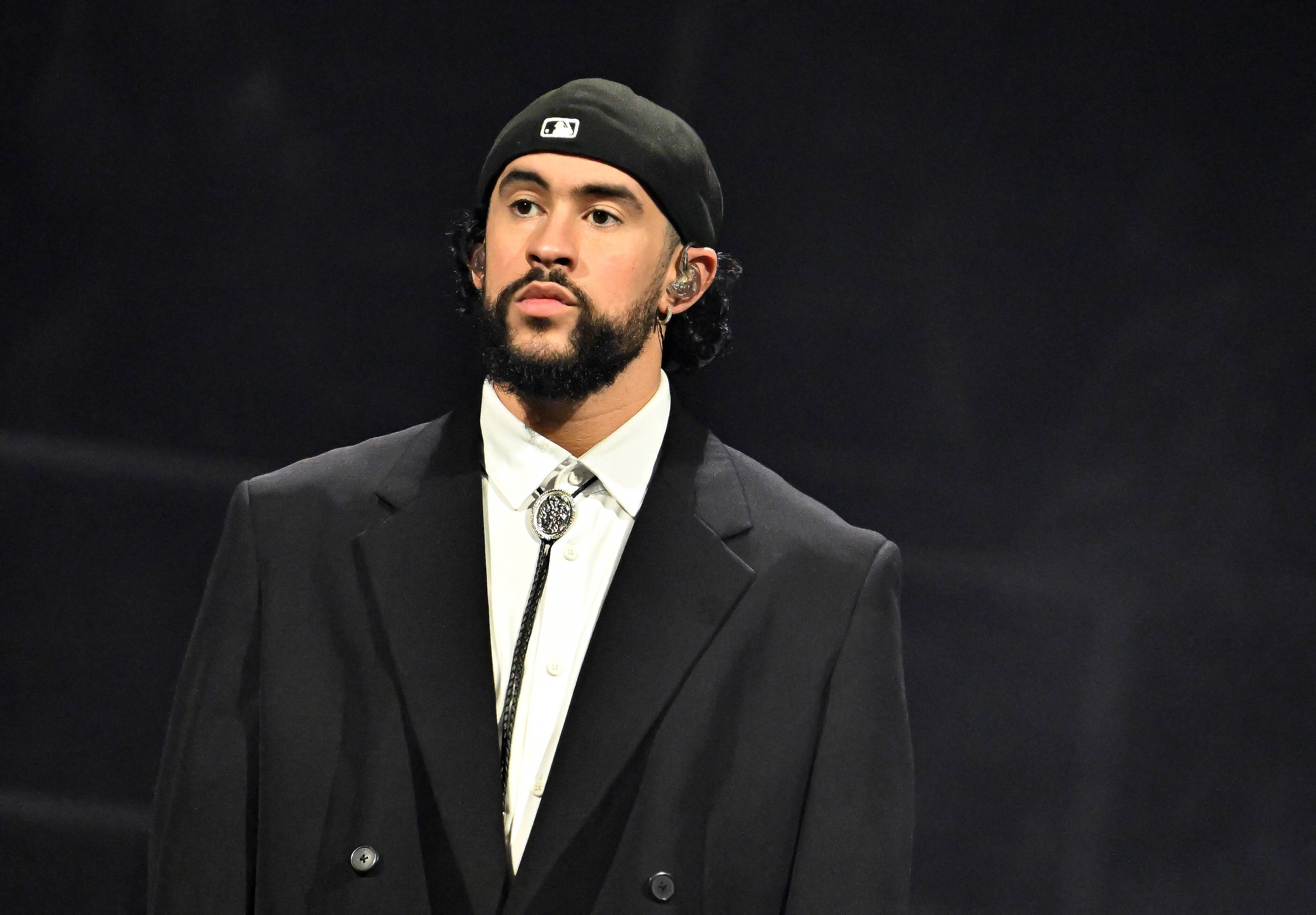 Where was Bad Bunny born? Fox News host Tomi says Bad Bunny isn't "an ...