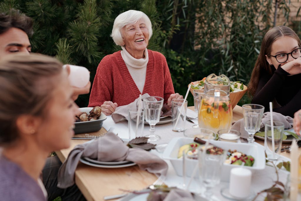 27 classic boomer traditions that we still love today (and should keep ...
