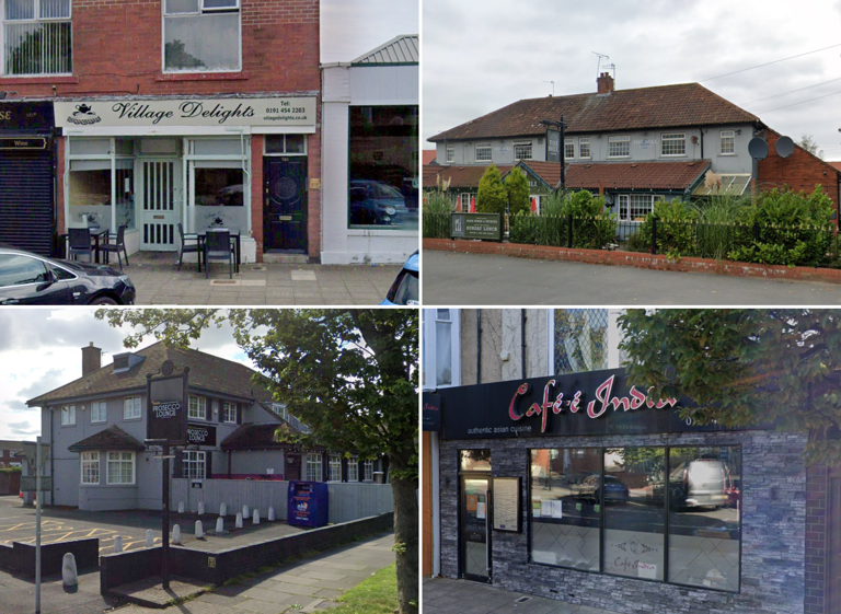 South Tyneside Restaurant Week 2025: These 22 venues are taking part