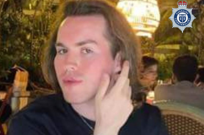 Jack Watkin who branded himself ‘Kardashian of Cheshire’ jailed for ...