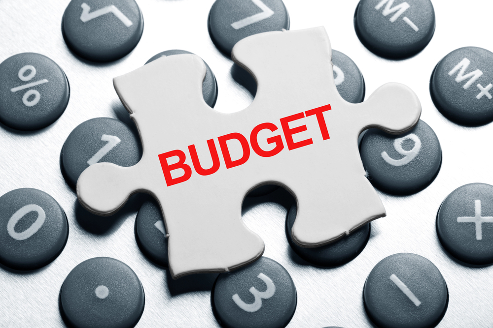 How to Set Up Budgets That Families Can Follow