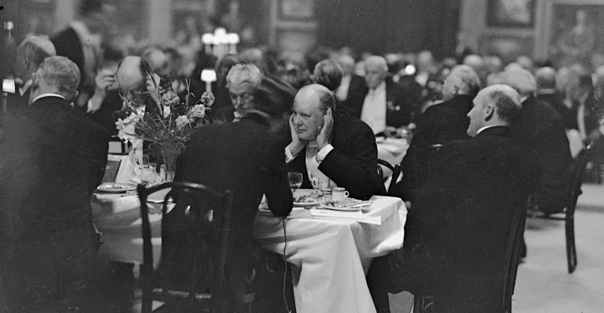 Surprising favorite foods of famous historical figures