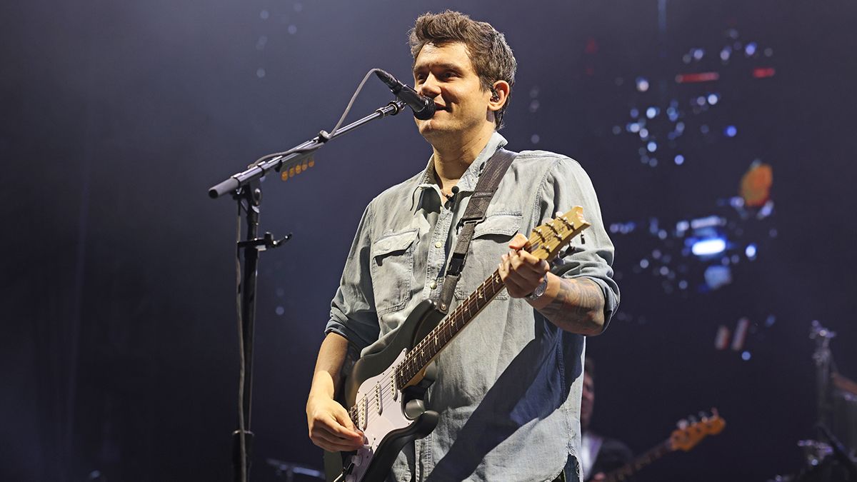 Josh Scott on how John Mayer ended up demoing JHS Pedals' new Mk.gee ...