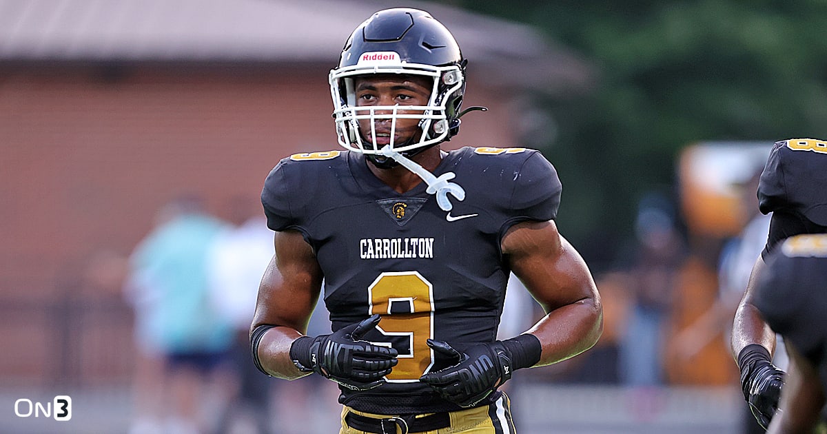 Following the Future: Gamble, Crumity continue to produce for their teams