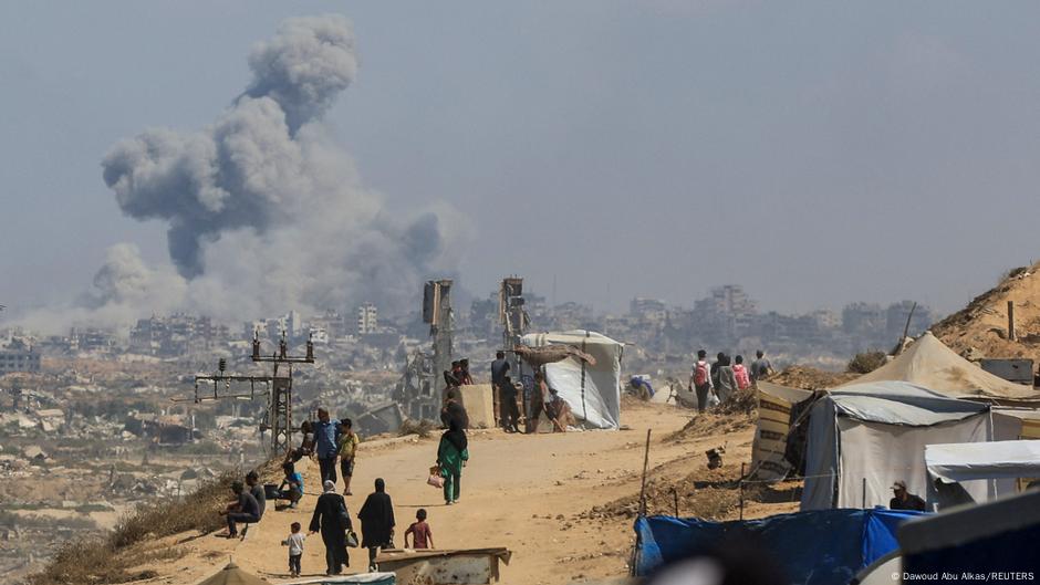 Dua Tahun Perang di Gaza: Apa yang Telah Dicapai Israel?