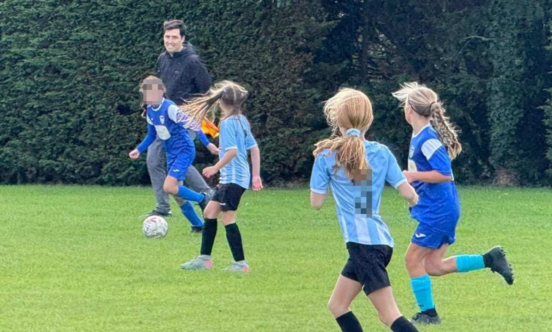 Premier League manager lands new role in the grassroots game