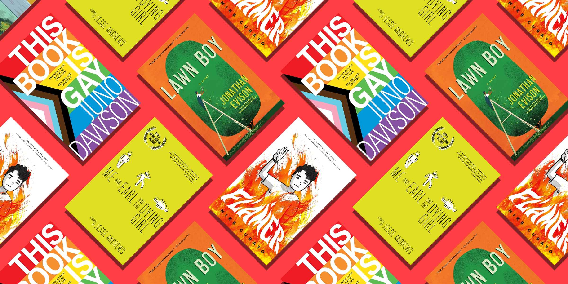 The Most Banned Books of Our Time Tell a Troubling Story—and the ...