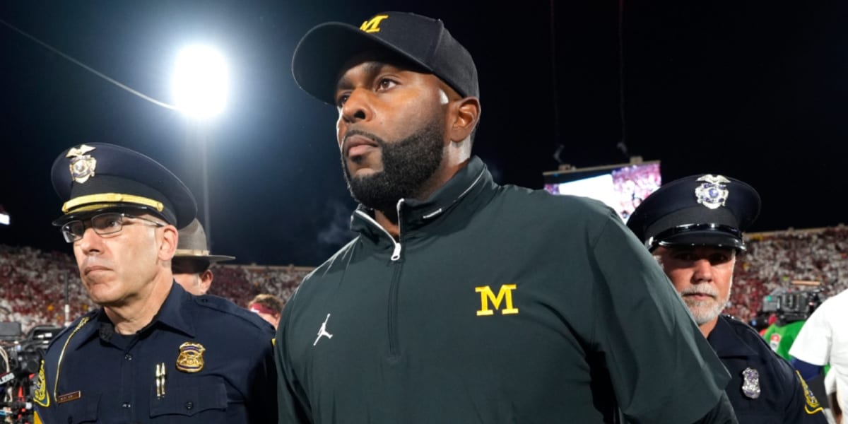 Michigan football Podcast: The Balas and Skene show, post-Wisconsin