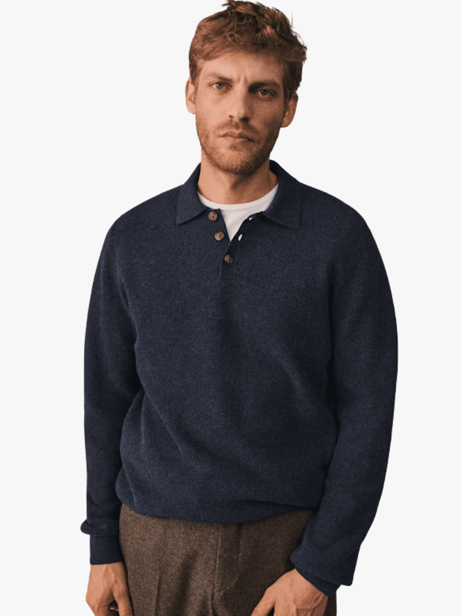 Les 13 marques de pulls pour homme à avoir en tête cette année