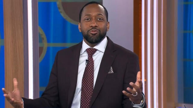 Jaleel White on new season of "Flip Side"