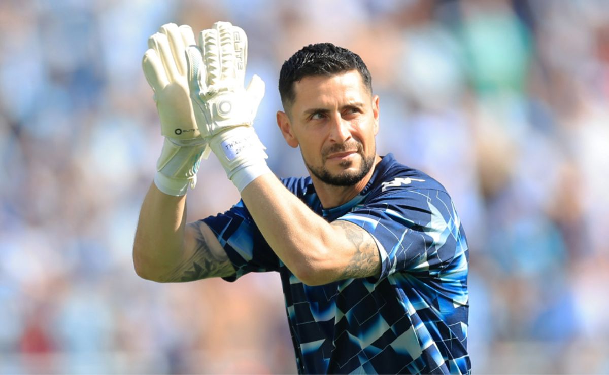 Pepe Ormazábal pide a este arquero para reemplazar a Gabriel Castellón en la U