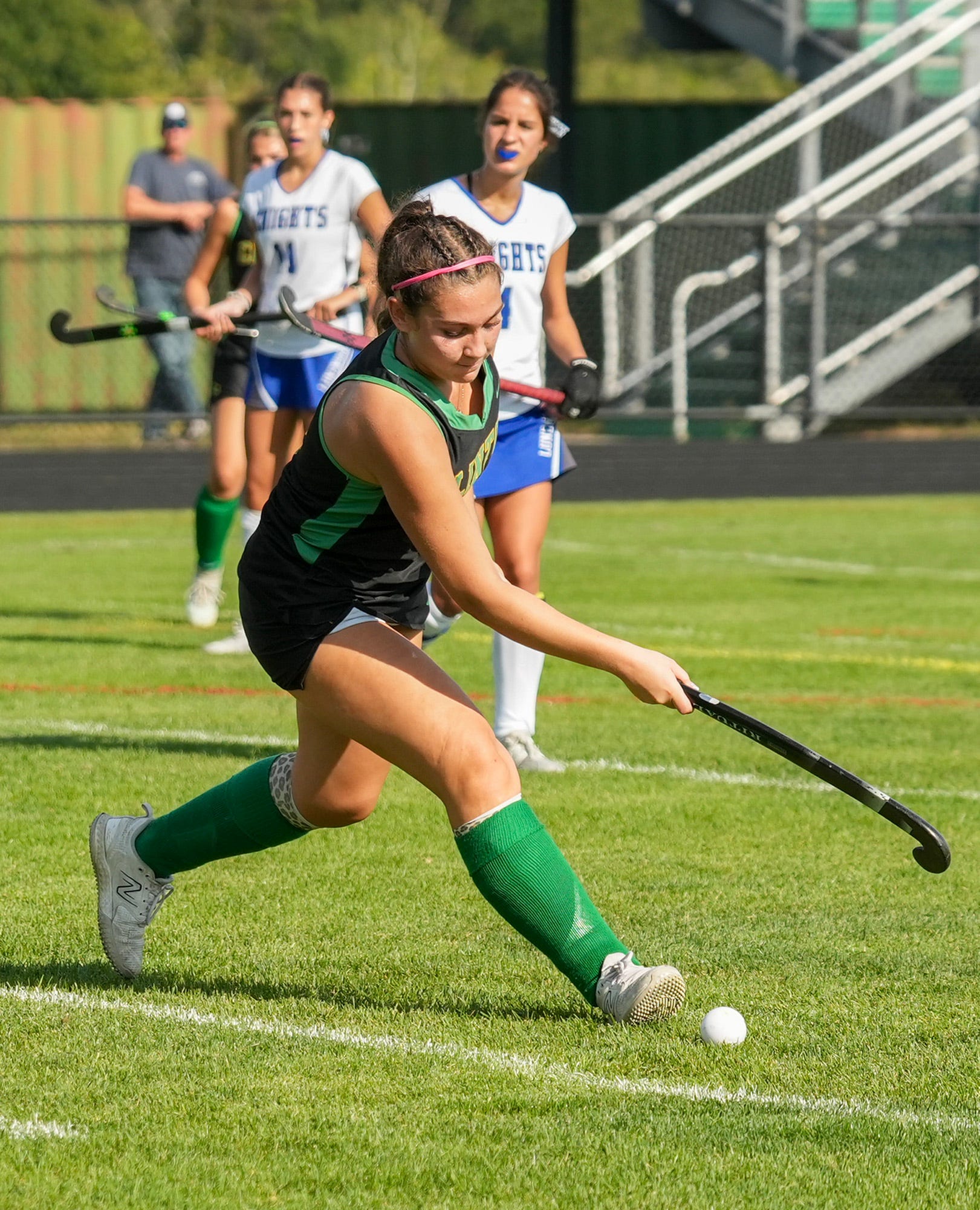 Vote for the Hometeam Field Hockey Player of the Week, presented by the ...