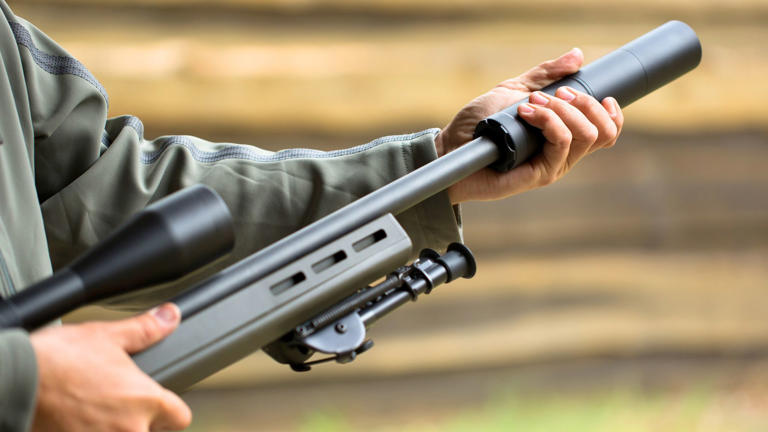 Suppressor tax update: What gun owners should know about the new NFA bill