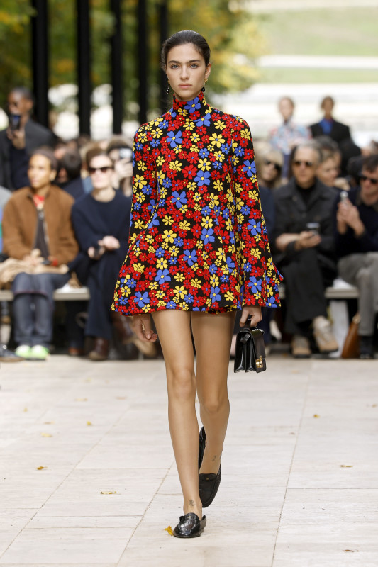 Michael Rider Continues His Celine Education