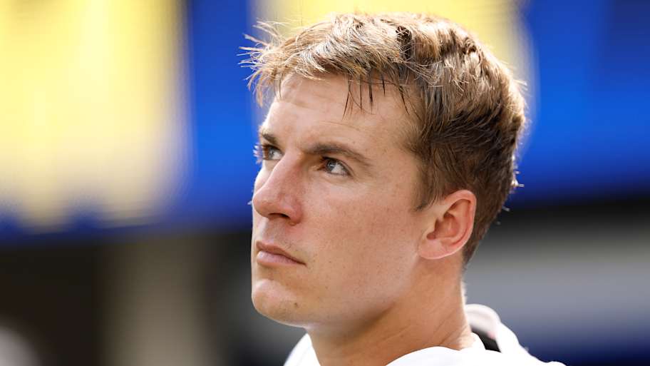 Colts have no-brainer target to pursue after Spencer Shrader injury