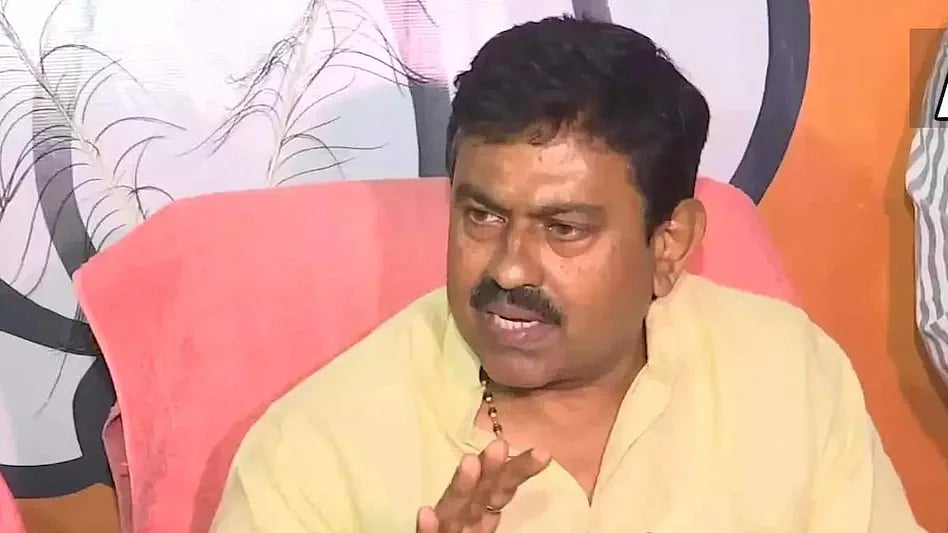 Police Register Case Against Former Union Minister Ajay Mishra Teni ...