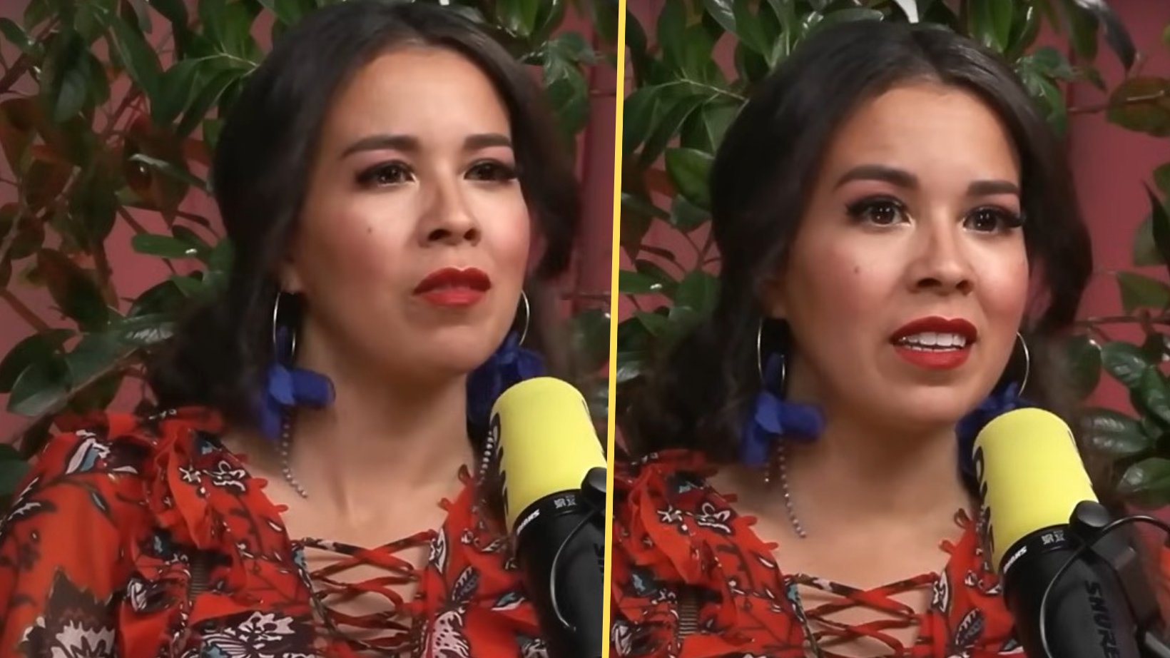 Ojciec gwiazdy został zamordowany, gdy była malutka. Tamara Gonzalez ...