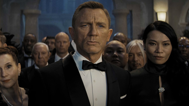 James Bond Requirements Explained By 007 Casting Director