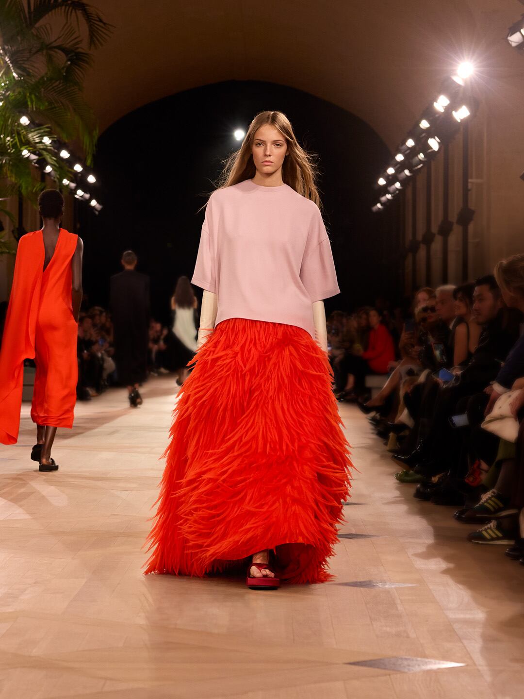 Season of change: The designers shaking up the world's biggest brands ...