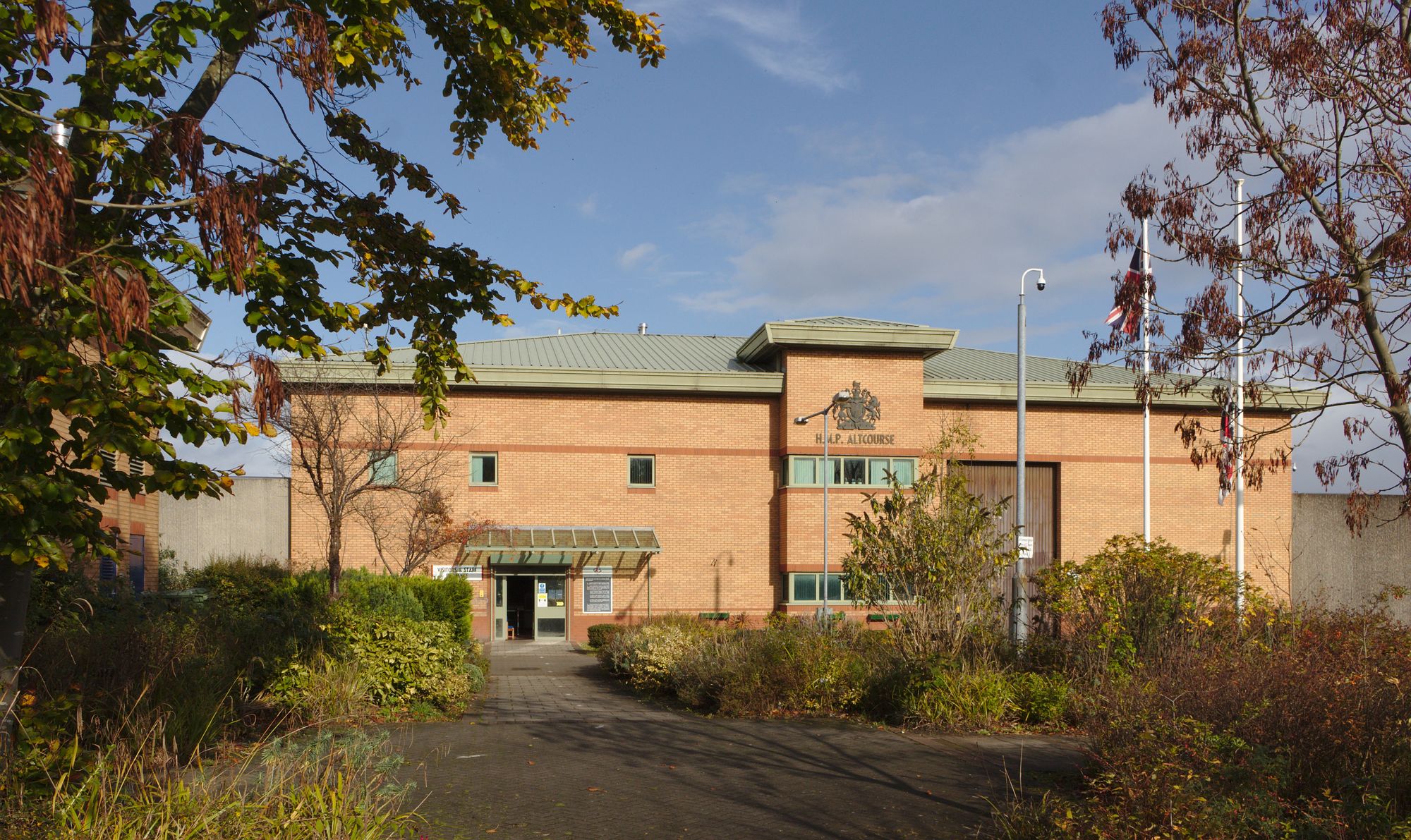 'Major threat' - Unannounced inspection reveals 'serious' safety risks ...