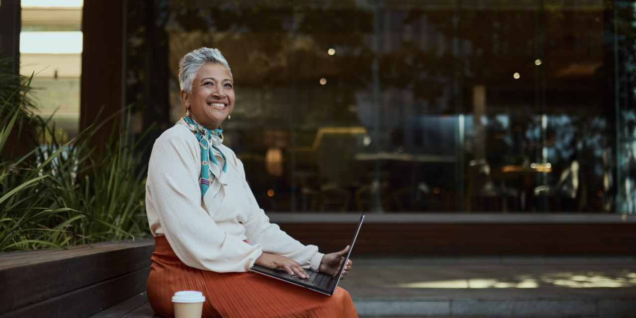 ‘People need to be more concerned with outliving inflation than Social ...