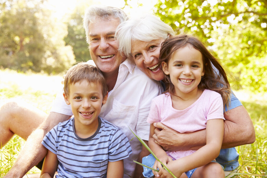 The 15 everyday battles grandparents face raising grandchildren