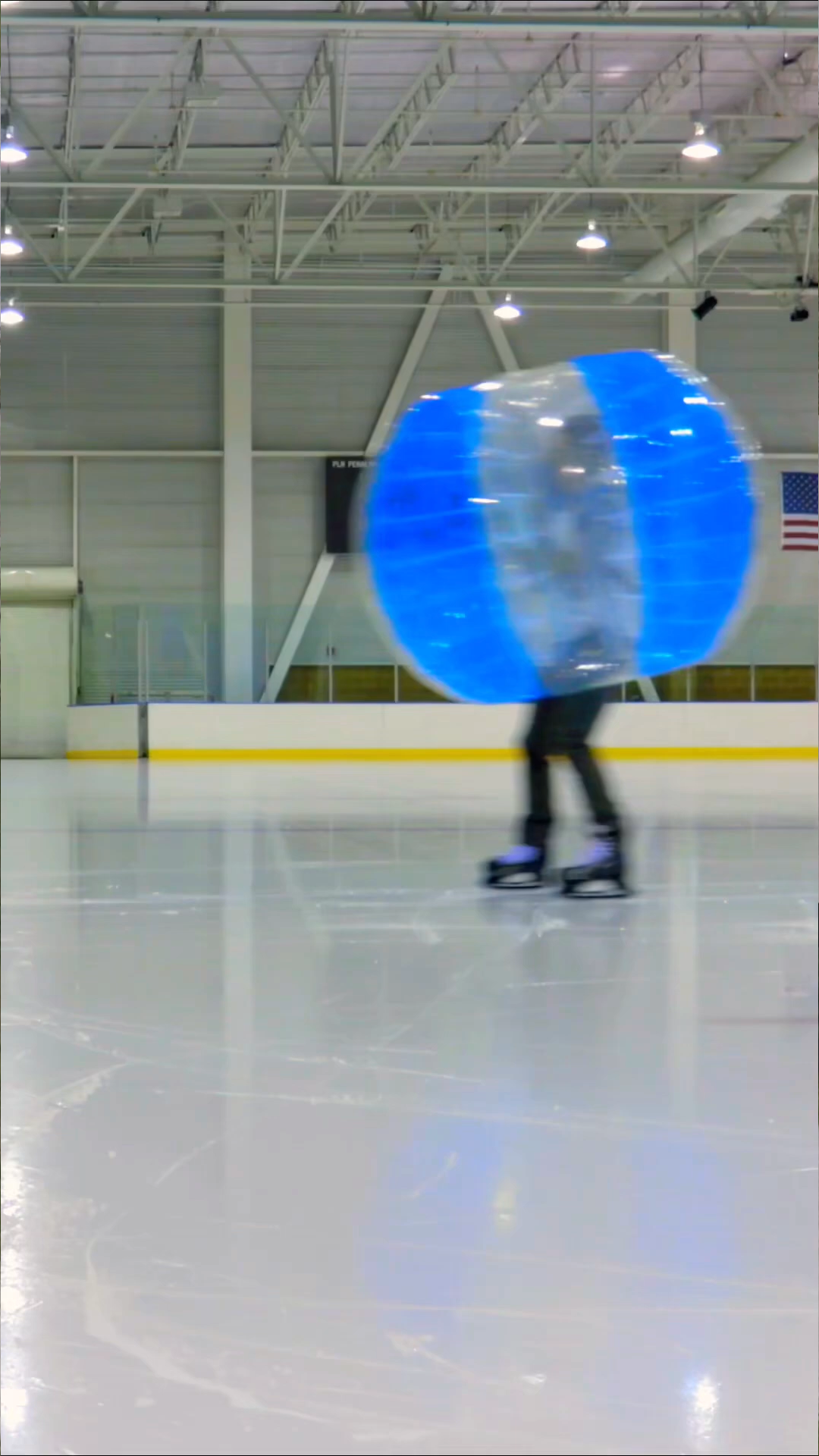 Bubble Ball vs Sports
